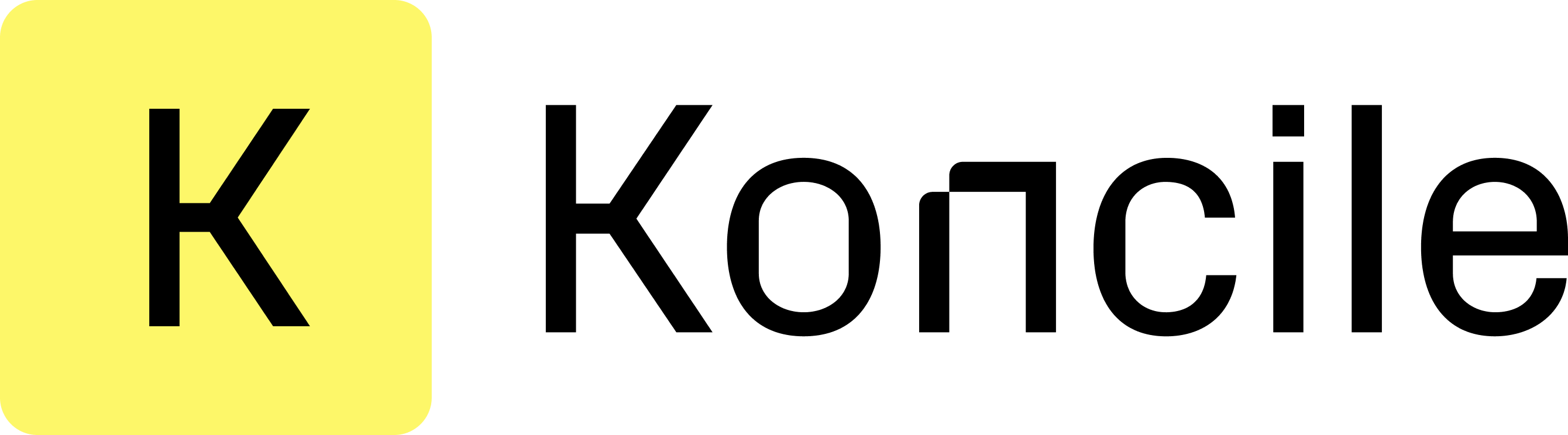 Koncile｜AI OCR - Turn Any Document into Usable Data